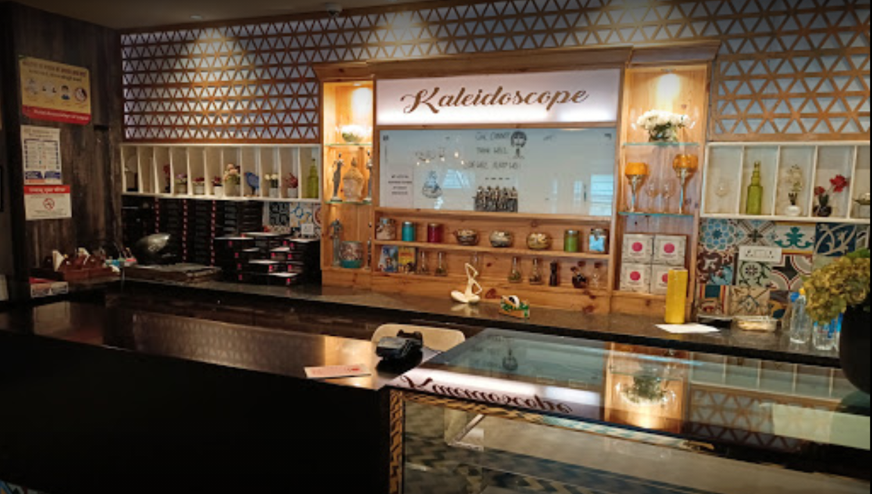 10 Best Cafes in Jaipur | Top Cafe - Top Jaipur