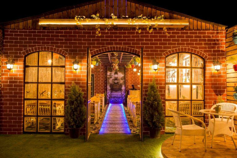 10 Best Cafes in Jaipur | Top Cafe - Top Jaipur