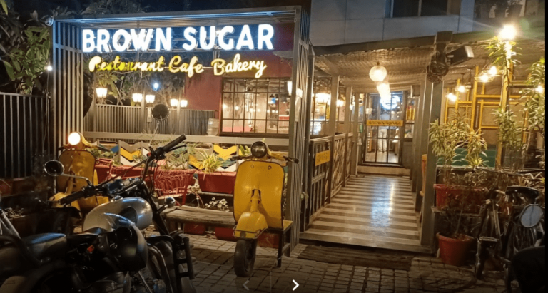 10 Best Cafes in Jaipur | Top Cafe - Top Jaipur